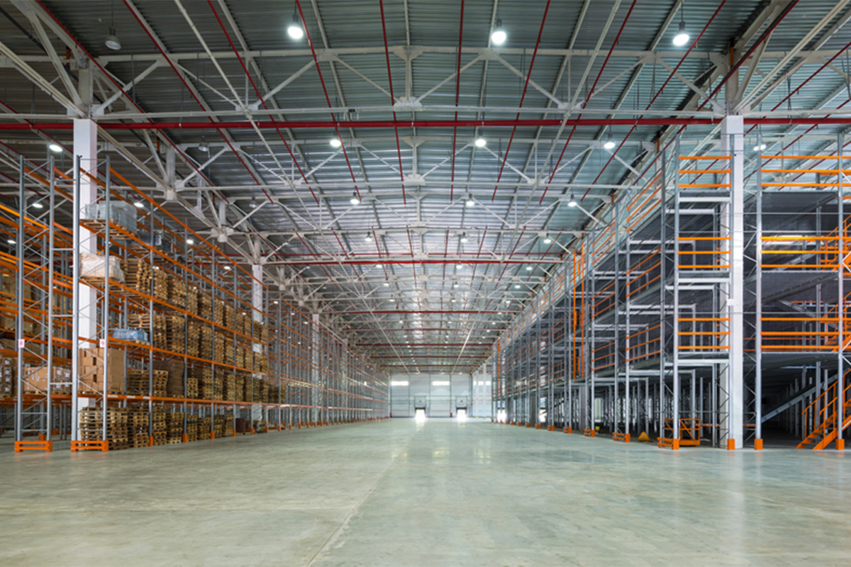 VEENY, Robotic VNA Turret Truck, AGV/AMR | BALYO