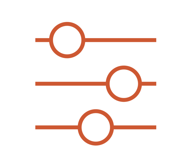 REACHY / Robotic Reach Trucks - Driven by BALYO