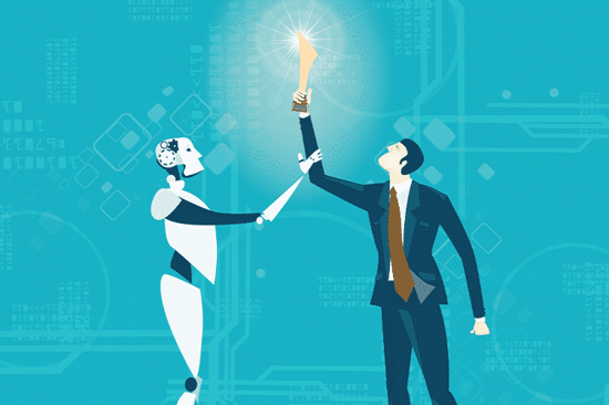 How Robotics is creating Employment?